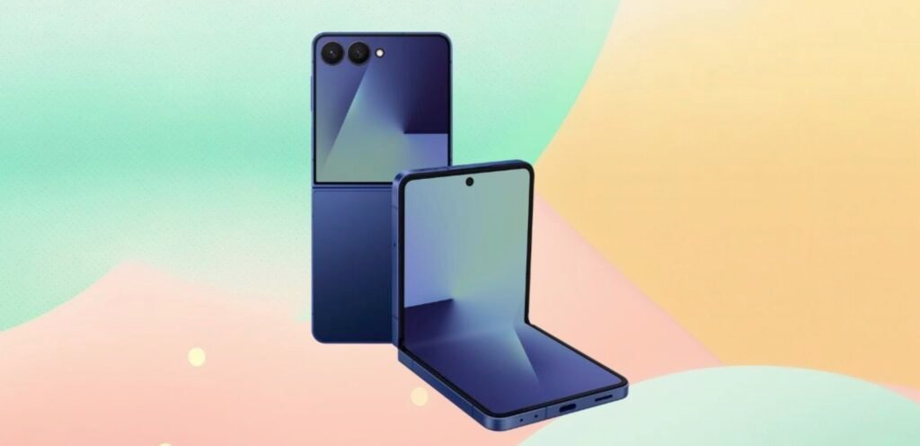 ODR Samsung Galaxy Z Fold 7 et Flip 7 : 200€ remboursés