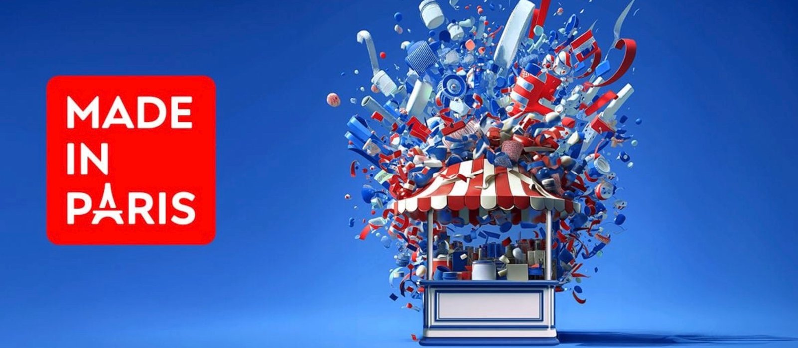 Foire de Paris 2026 : invitations et billets gratuits